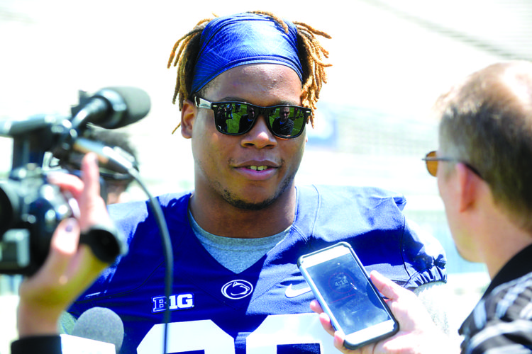 Blair County Lions Club | News, Sports, Jobs - Altoona Mirror